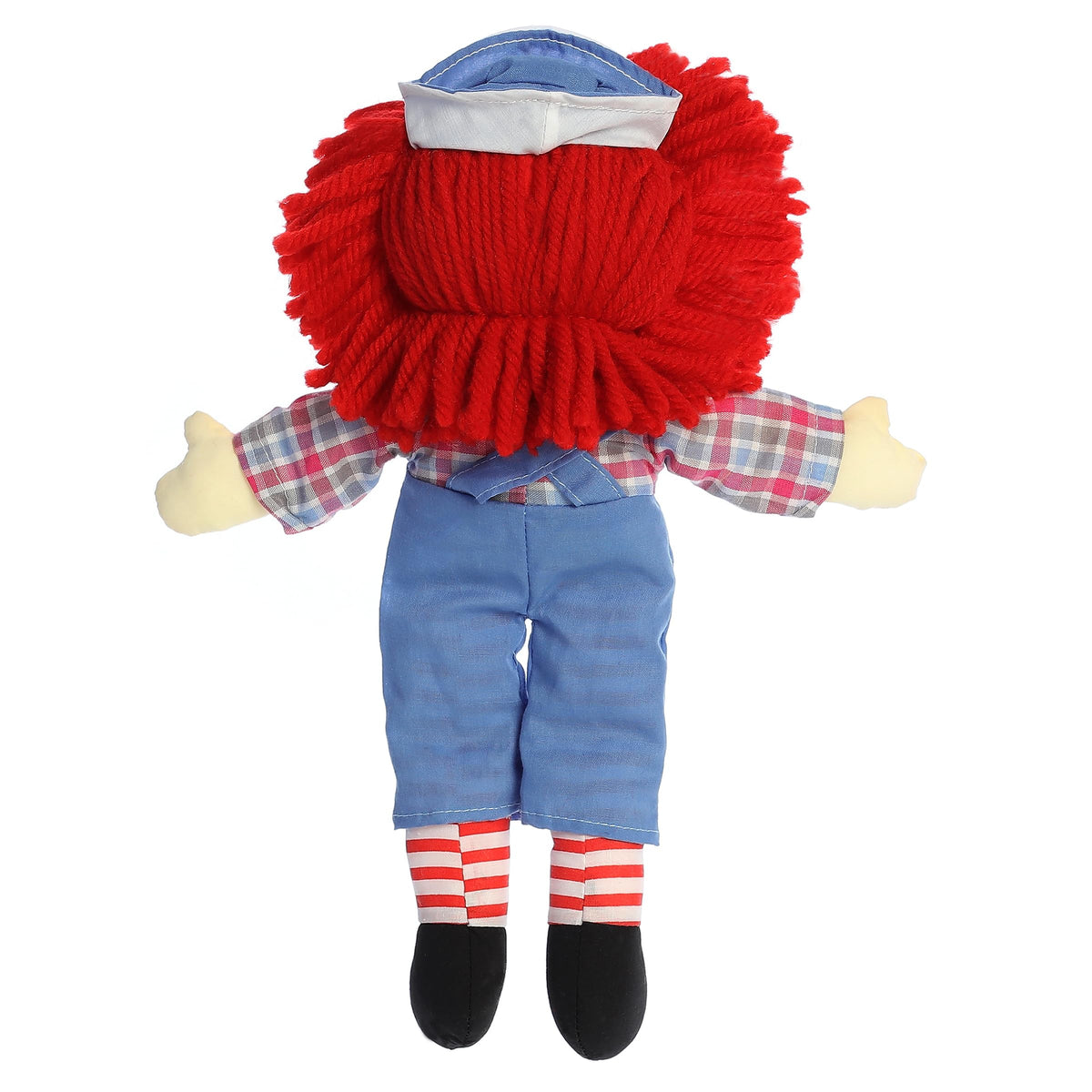 Aurora® Timeless Raggedy Ann & Raggedy Andy® Raggedy Andy Classic Stuf ...